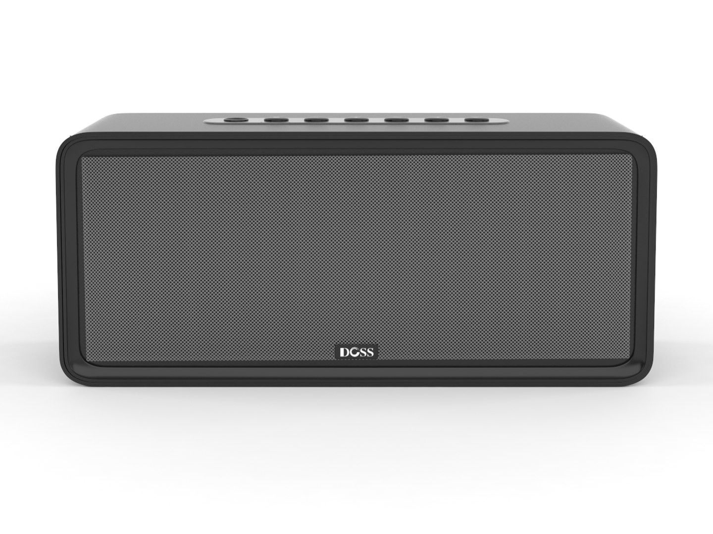 3D Doss Soundbox Xl Model - TurboSquid 1519665