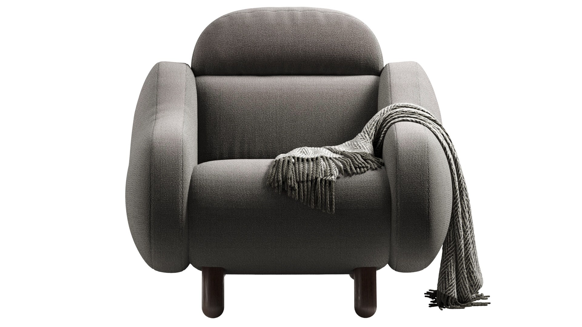 The 110 Chair Model - TurboSquid 2425771