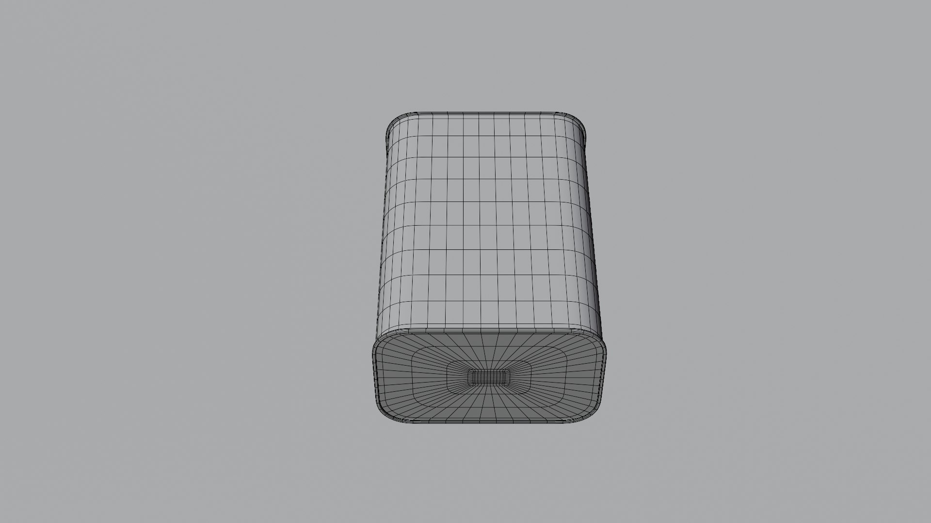 Oil Can 3D Model - TurboSquid 2100178