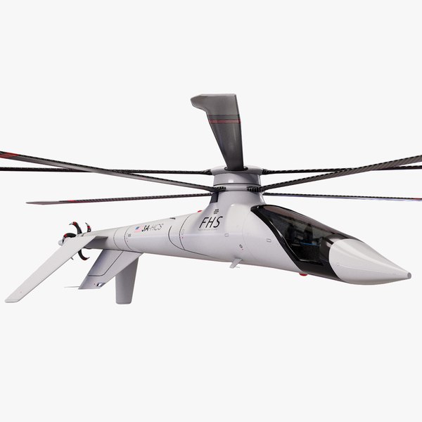 Helicopter Blender Models for Download | TurboSquid
