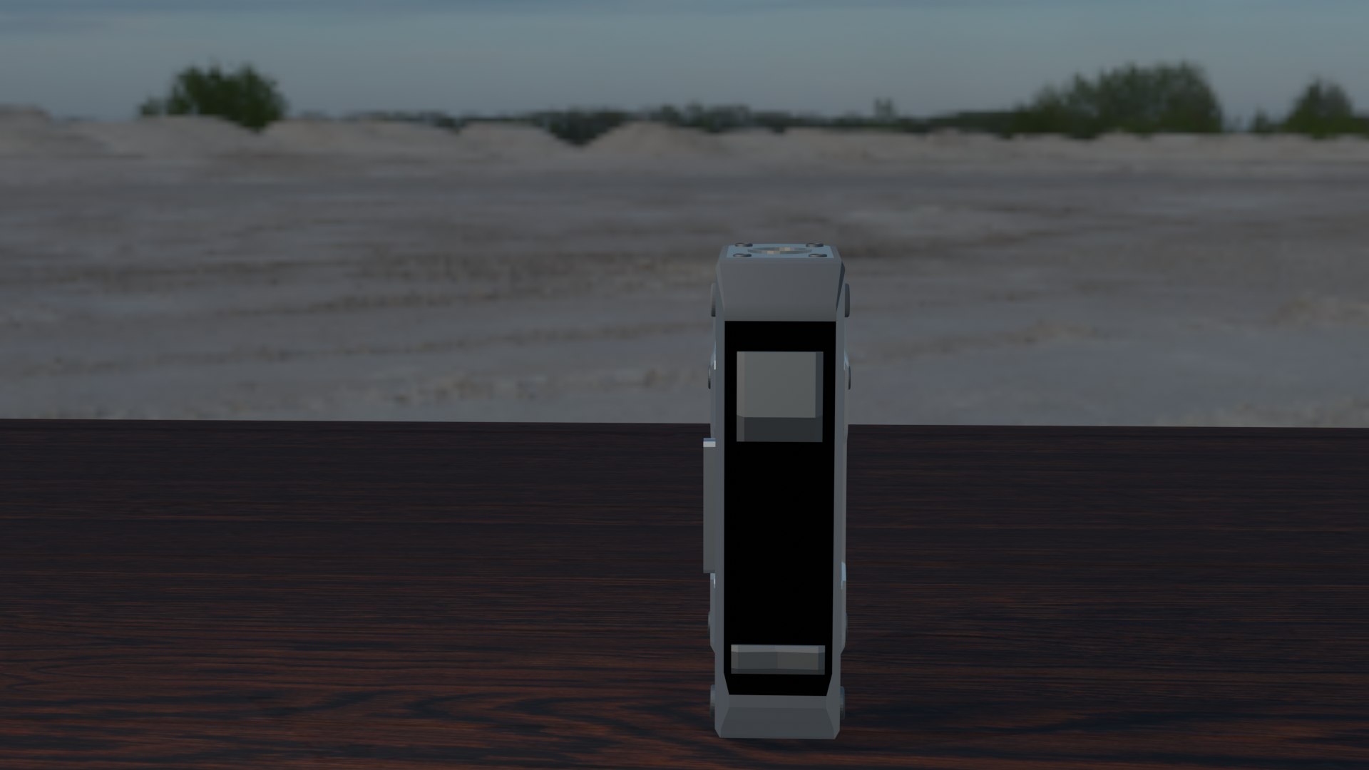 GV 3D Model - TurboSquid 1887588