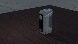 Cigarettes 3D Models for Download | TurboSquid