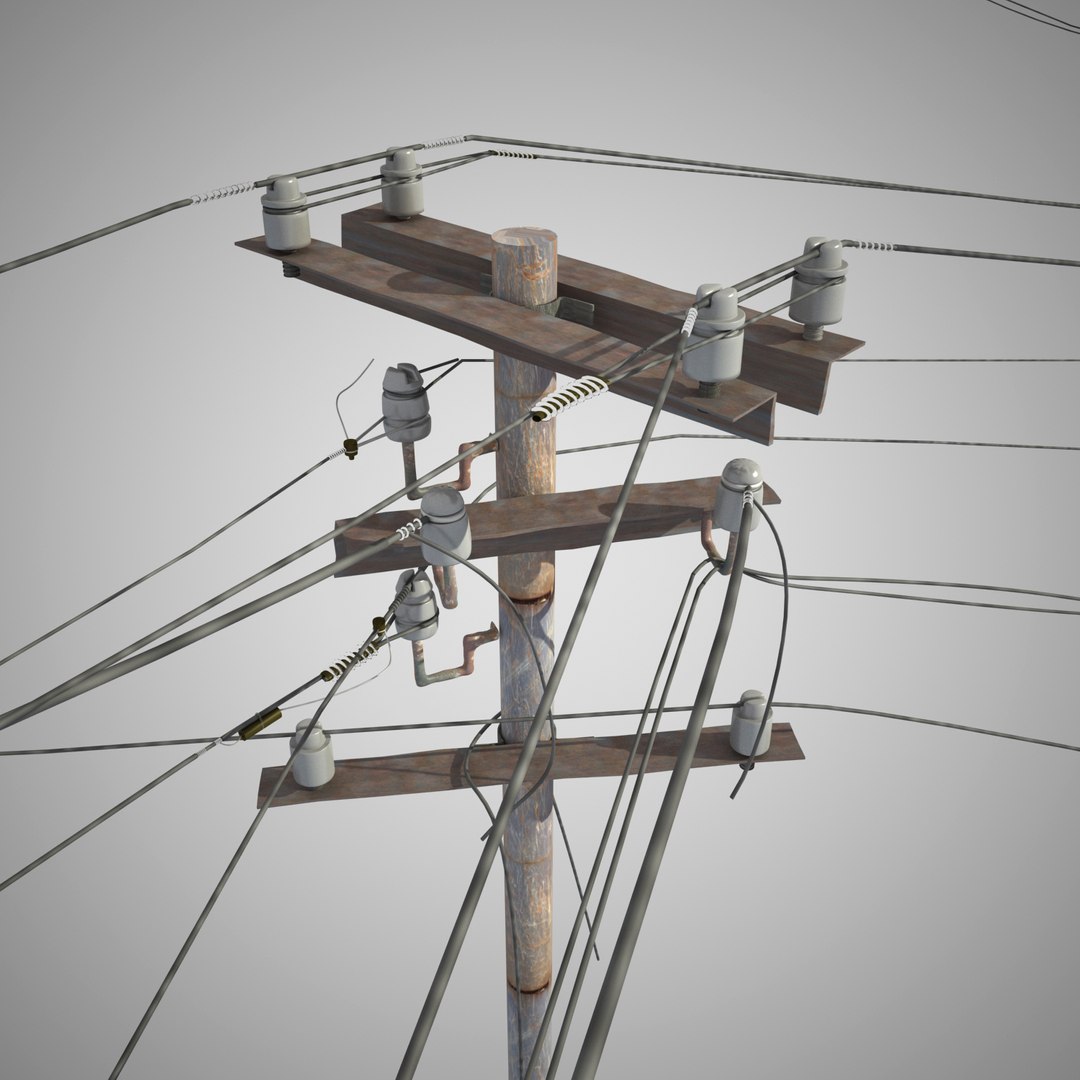 Max Tower Cables