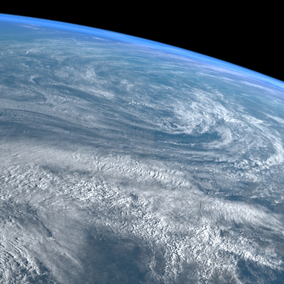 Planet Earth 21k Texture 3D Model - TurboSquid 1737674