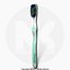 3d Model Toothbrush Orthodontics Dental