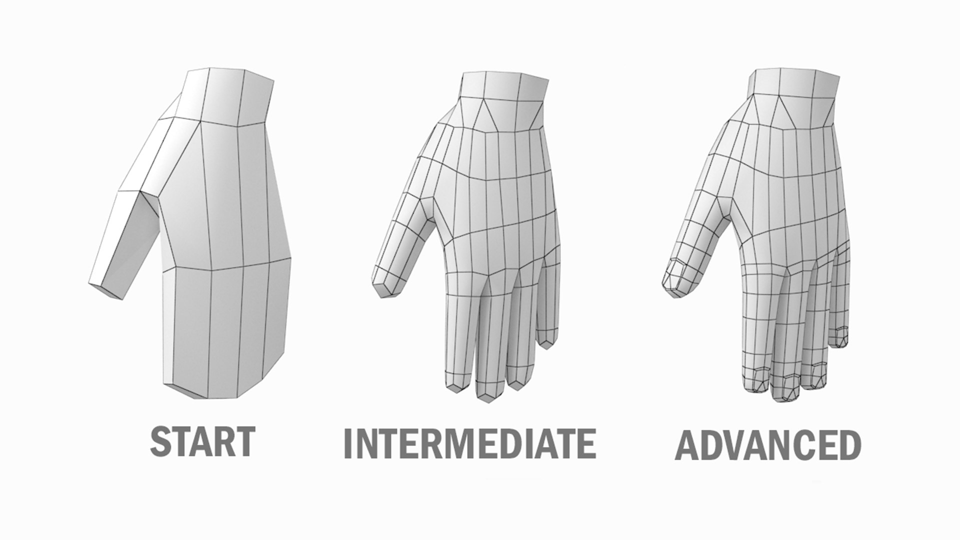 Hero Male In A-Pose Base Mesh 3D Model - TurboSquid 2145185