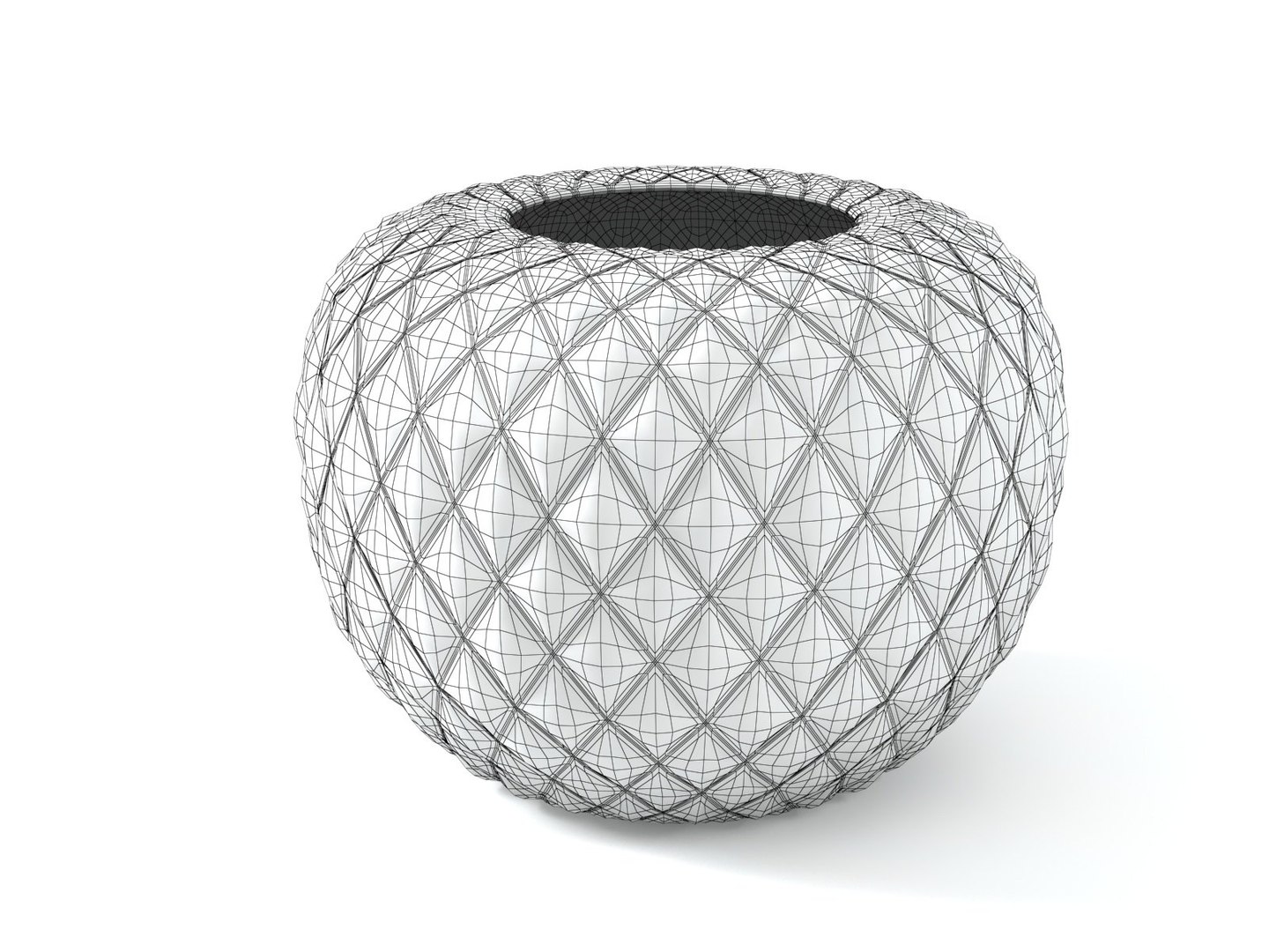 Set Vases 02 Model - TurboSquid 1173197