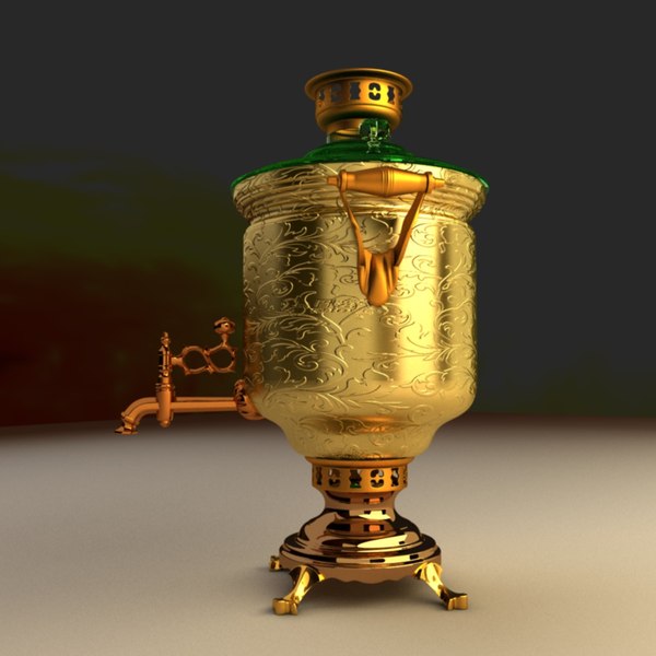 중국 청동 3D 모델 - TurboSquid 1358135