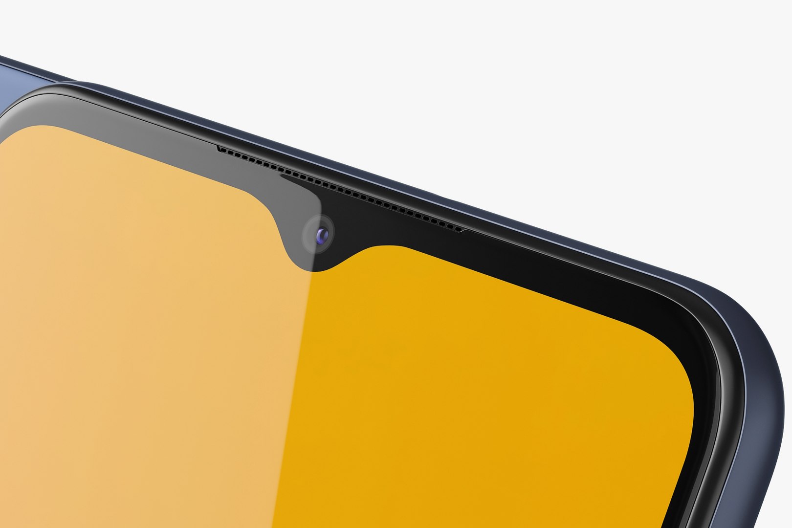 Samsung Galaxy M33 And M53 3D Model - TurboSquid 1876776