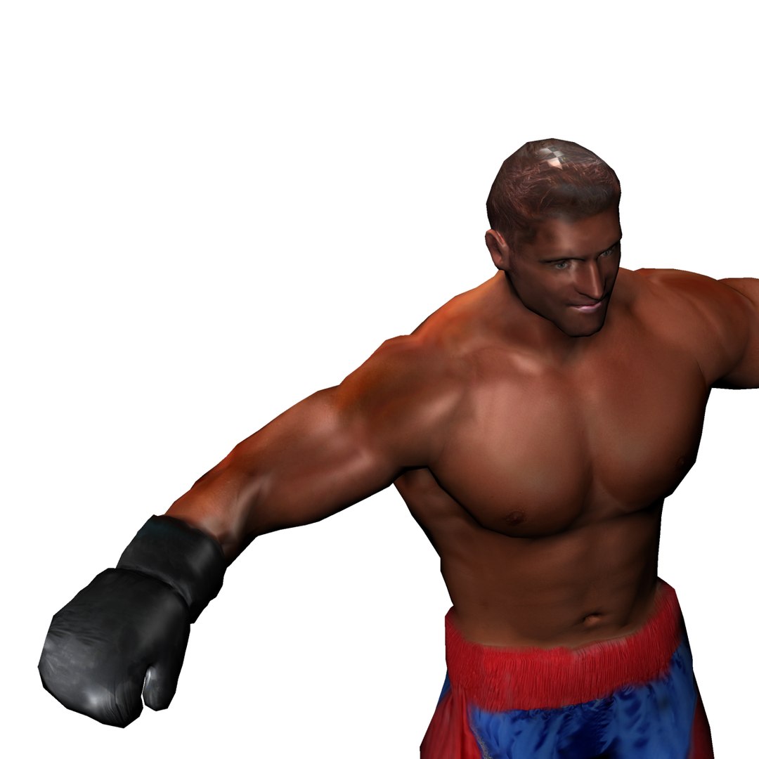 Obj Boxer