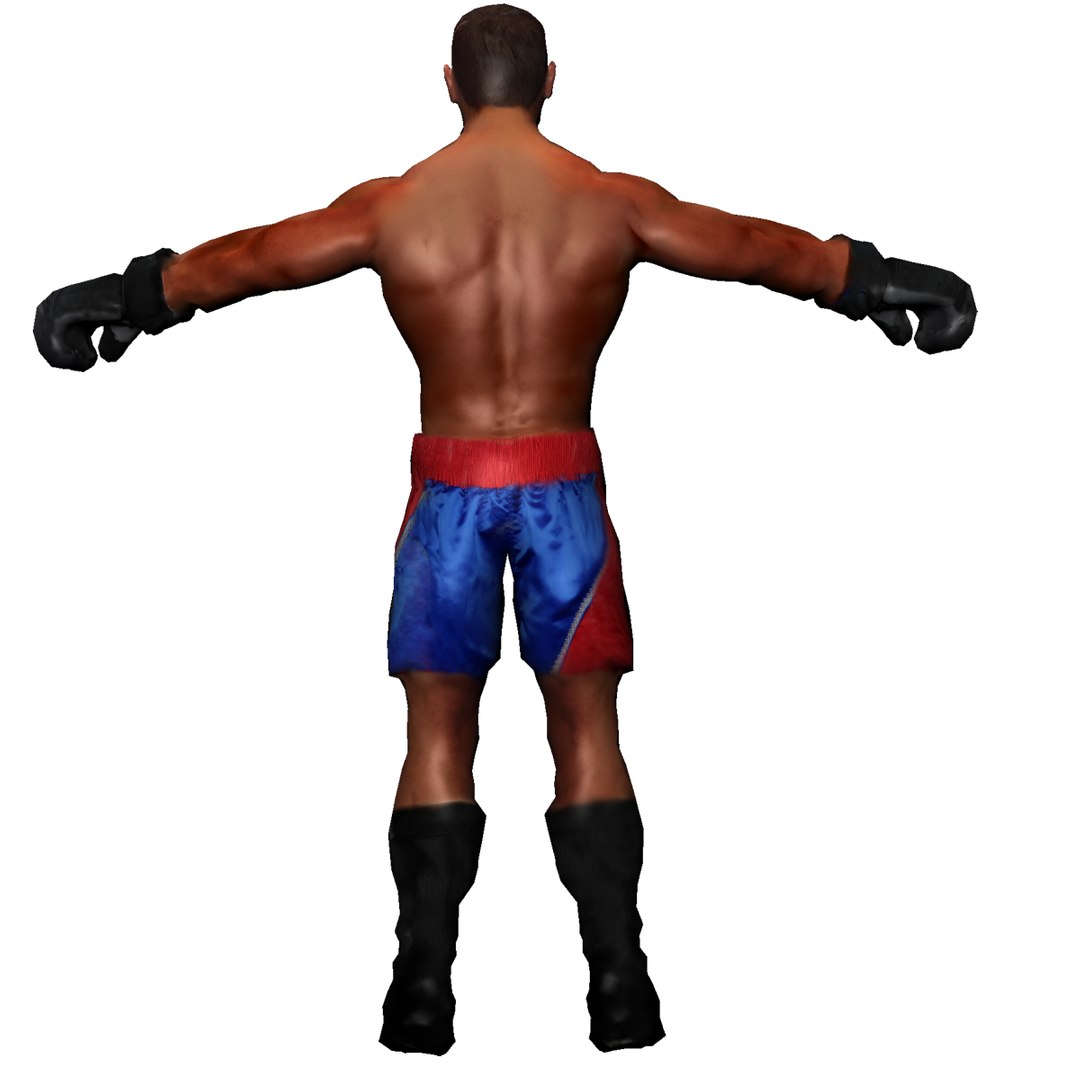 Obj Boxer