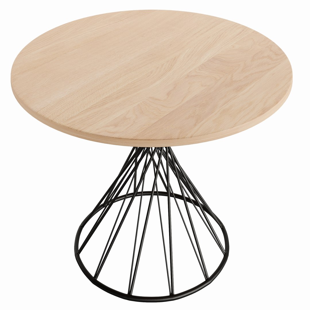 3D Model Niut Table - TurboSquid 1854365