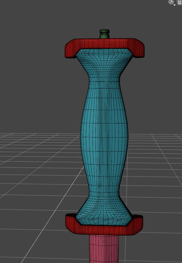 3D Pack Model - TurboSquid 1599306