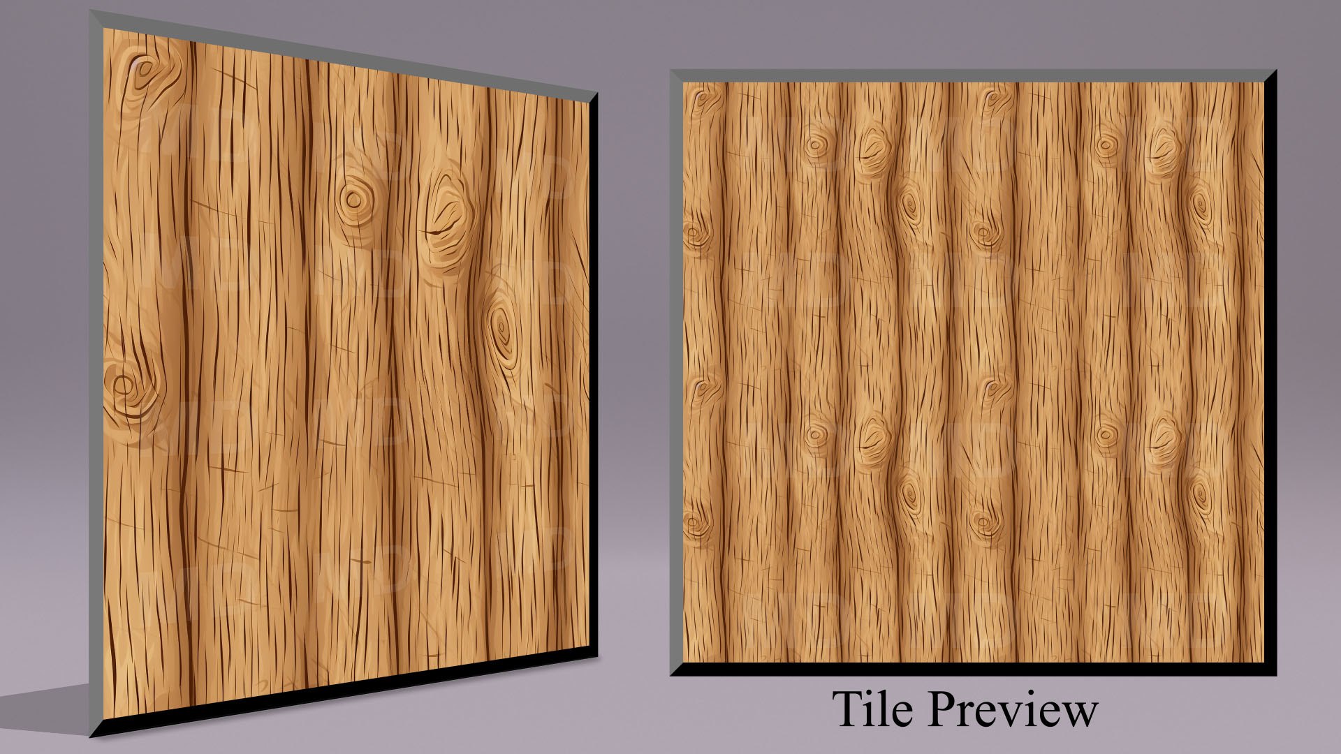 3D Cartoon Wood Textures Pack 34 - 10x PNG - TurboSquid 2135807