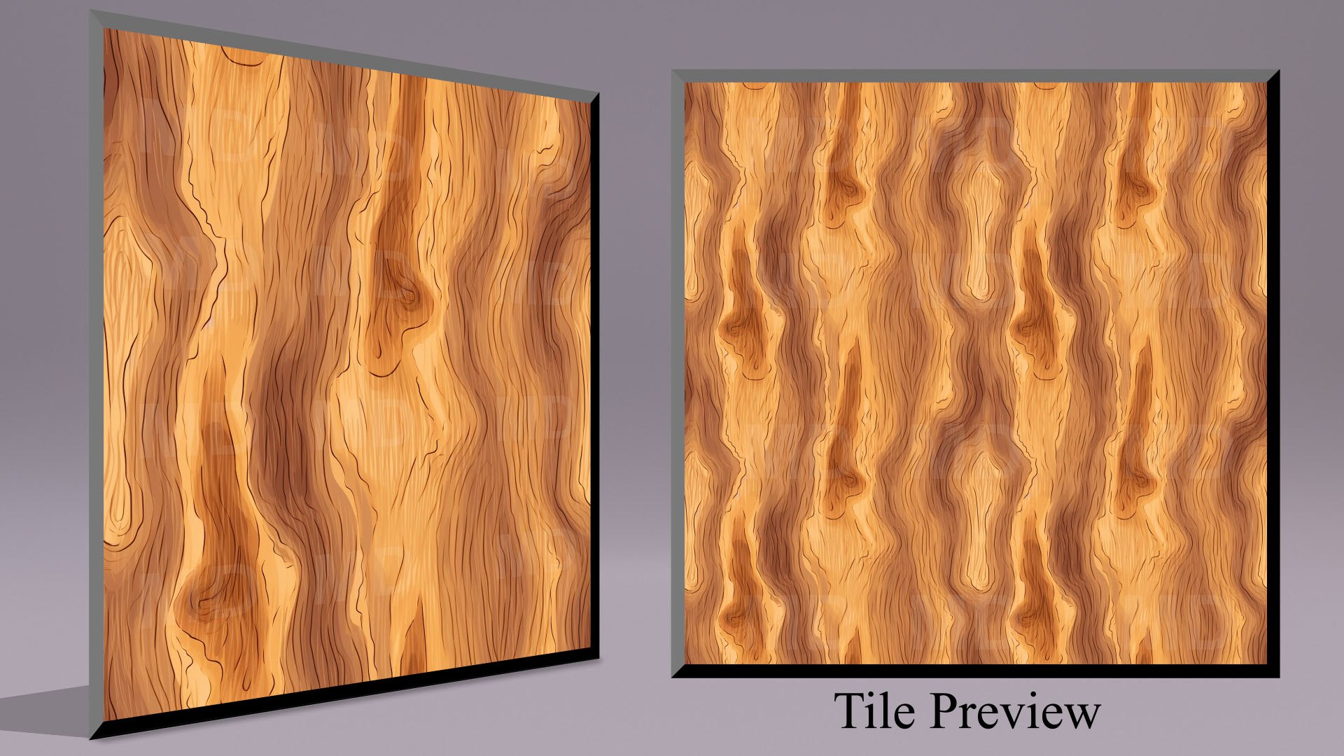 3D Cartoon Wood Textures Pack 34 - 10x PNG - TurboSquid 2135807