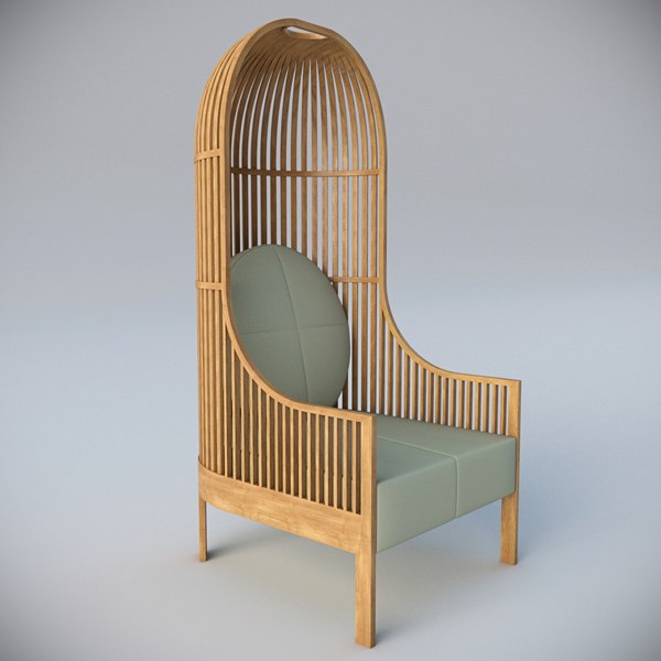 Autoban Furniture 3D Models for Download | TurboSquid