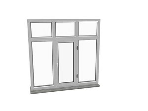 Free 3D Window Models - Available For Download On TurboSquid