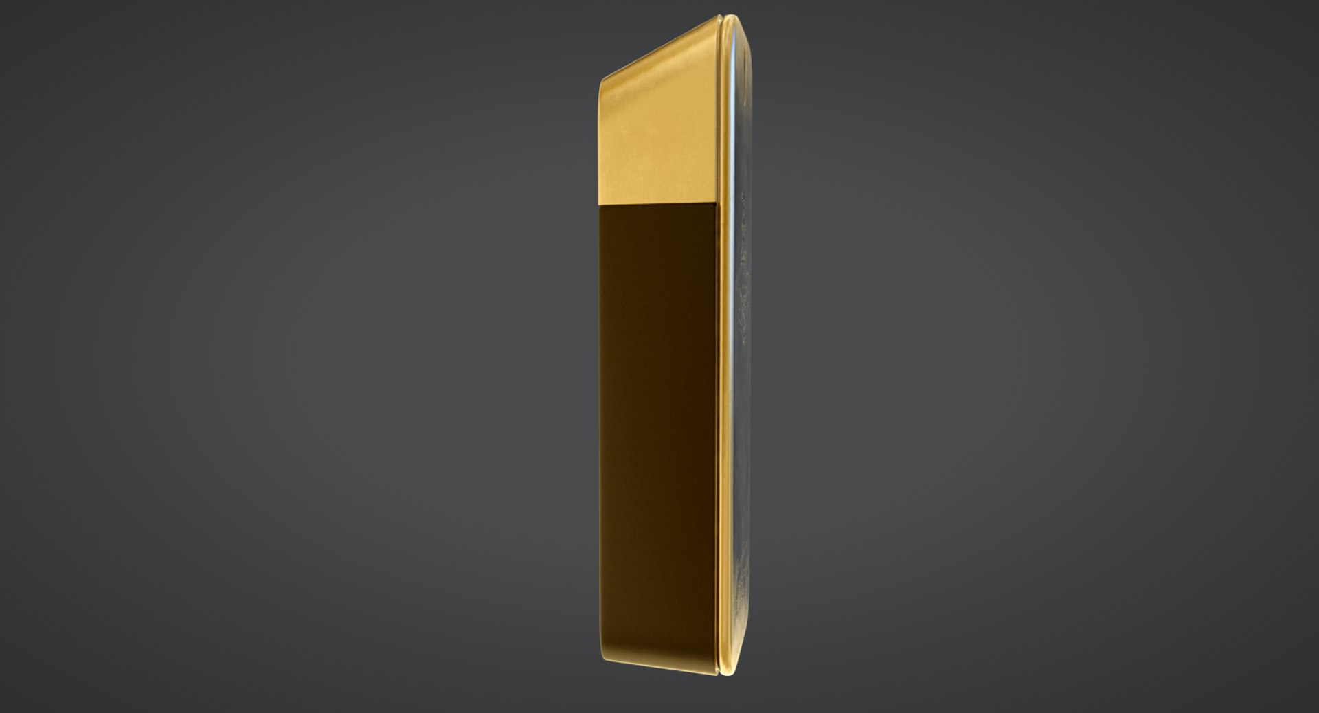 Million Color 3d Model