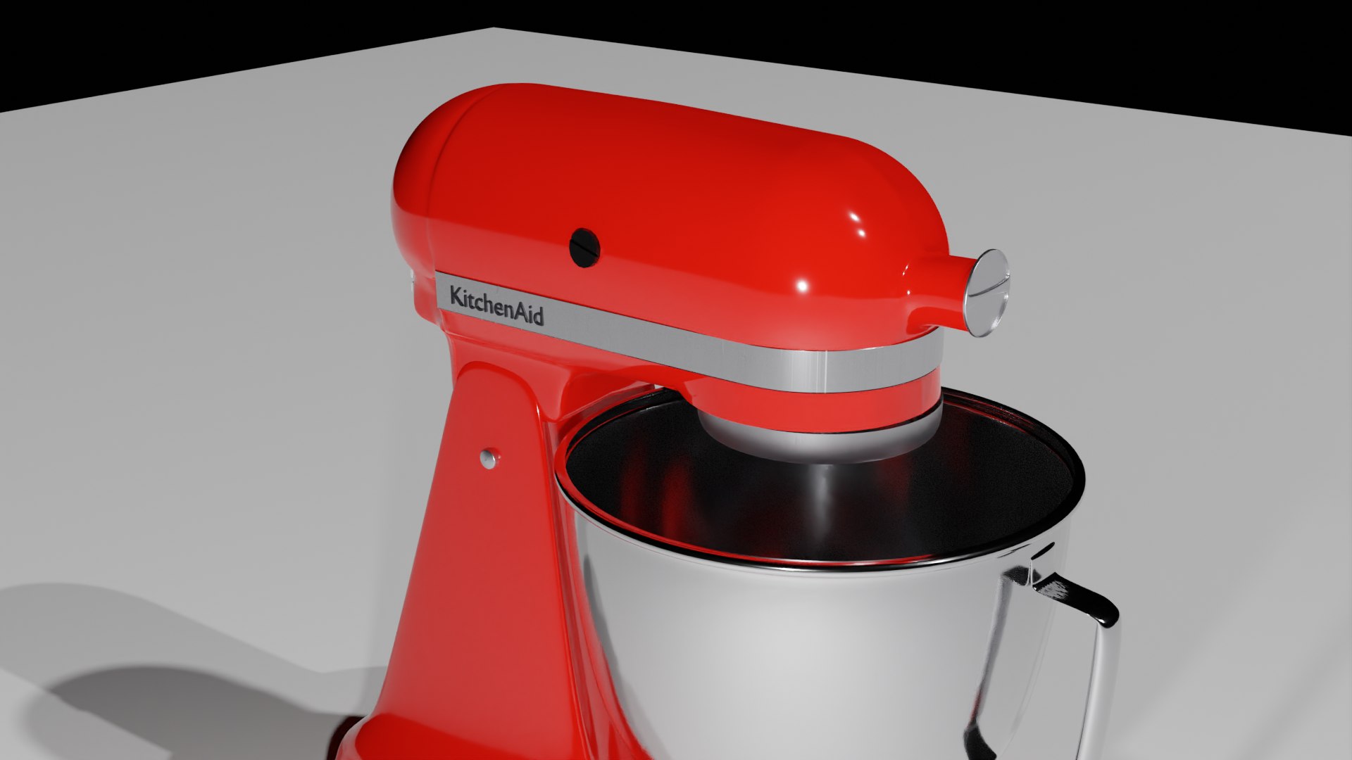 3D KitchenAid 001 - TurboSquid 1970321
