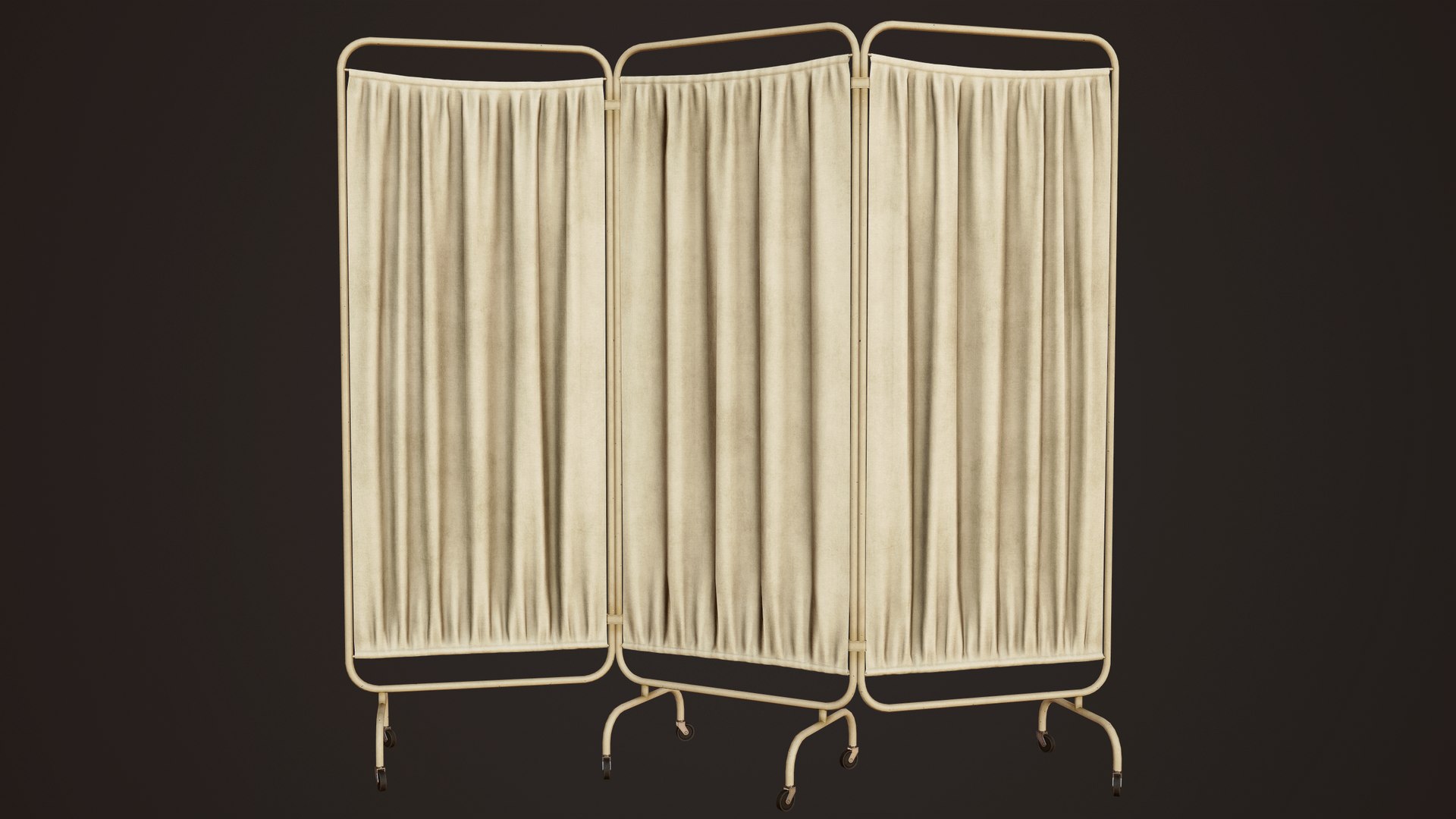 Room Divider Ready Pbr Model - TurboSquid 1699371