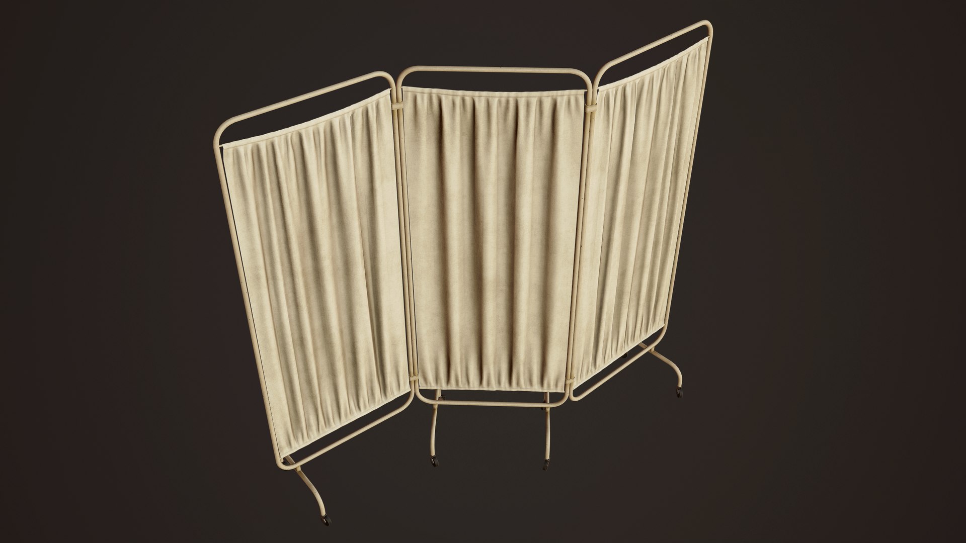 Room Divider Ready Pbr Model - TurboSquid 1699371