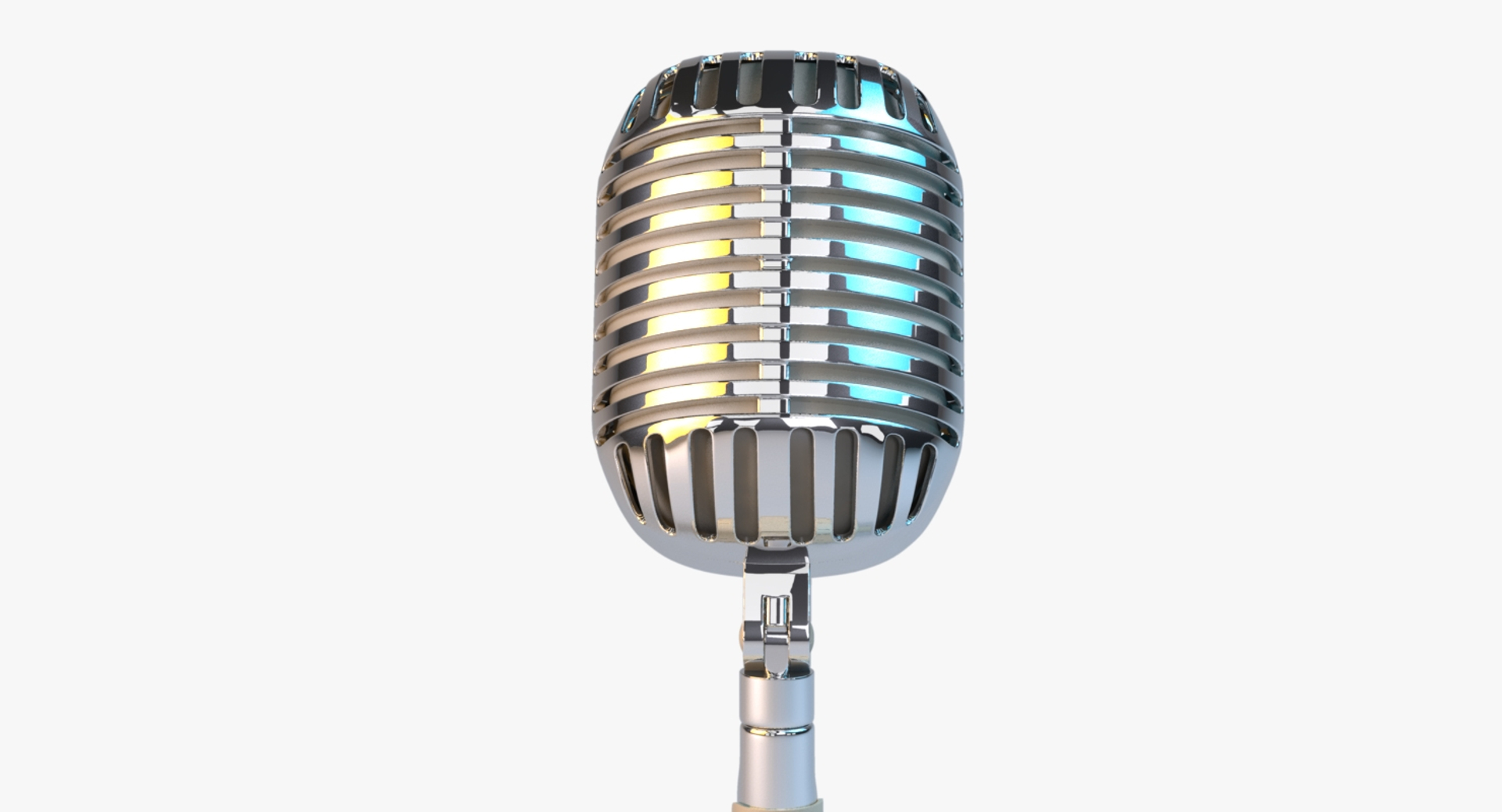 Maya Microphone Micro Mic