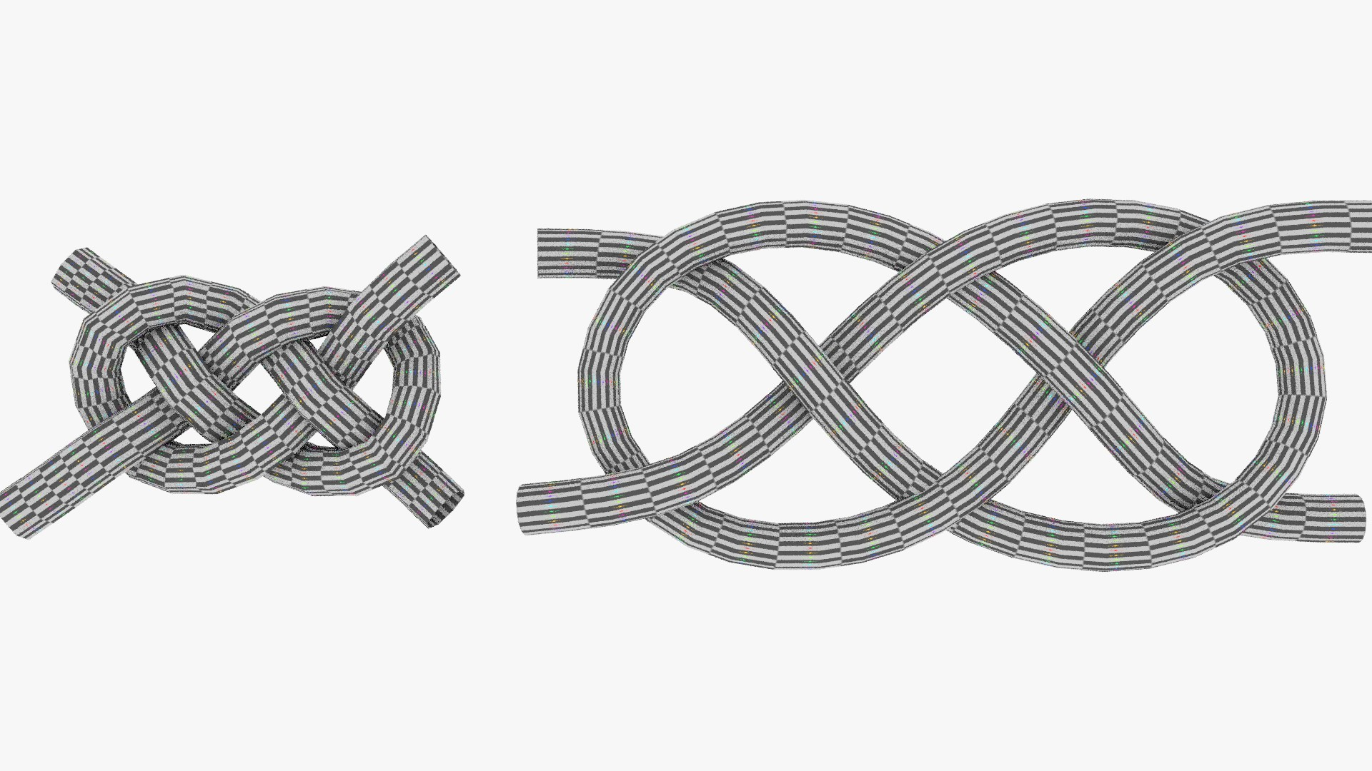 3D model knot bend - TurboSquid 1665858