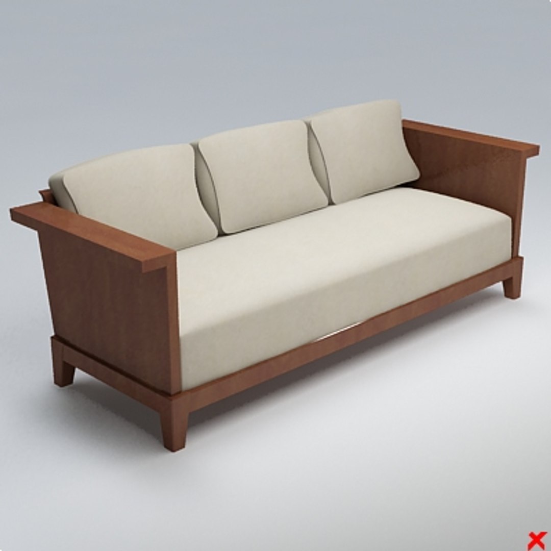 maya sofa