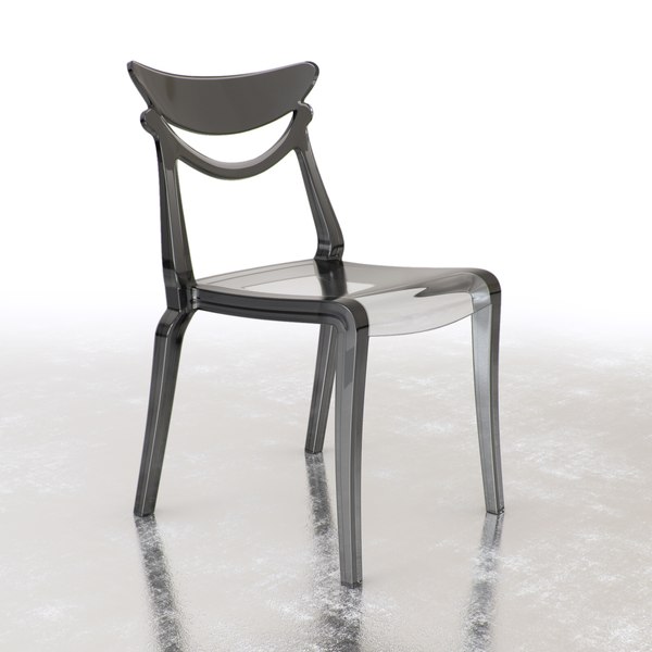 Alma Design 3D Models for Download | TurboSquid