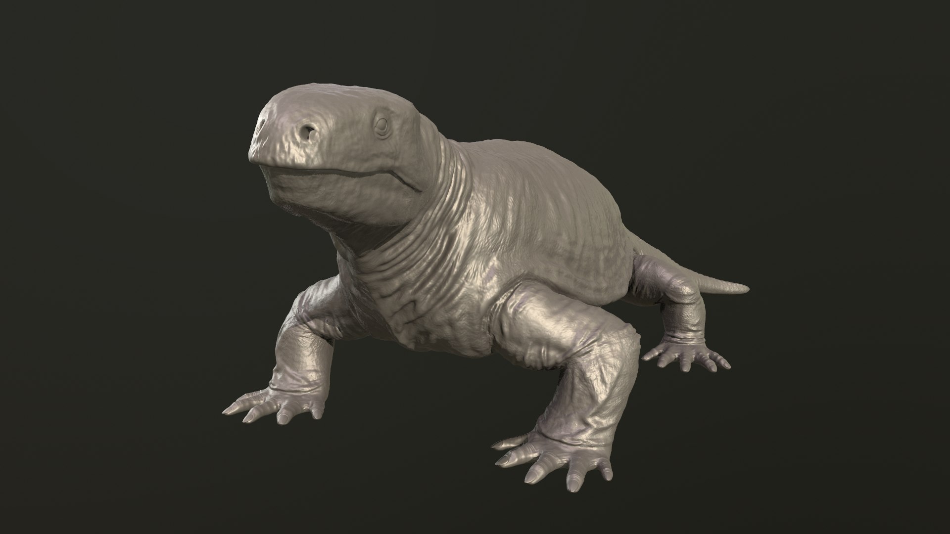 Print Model - TurboSquid 1626660