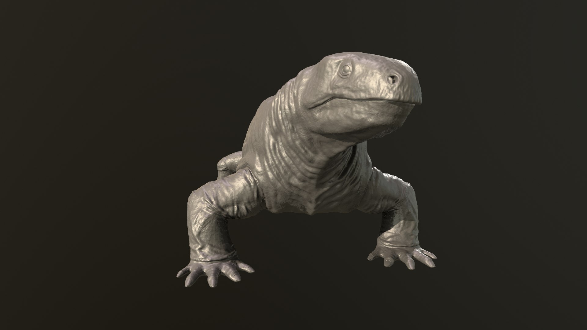 Print Model - TurboSquid 1626660