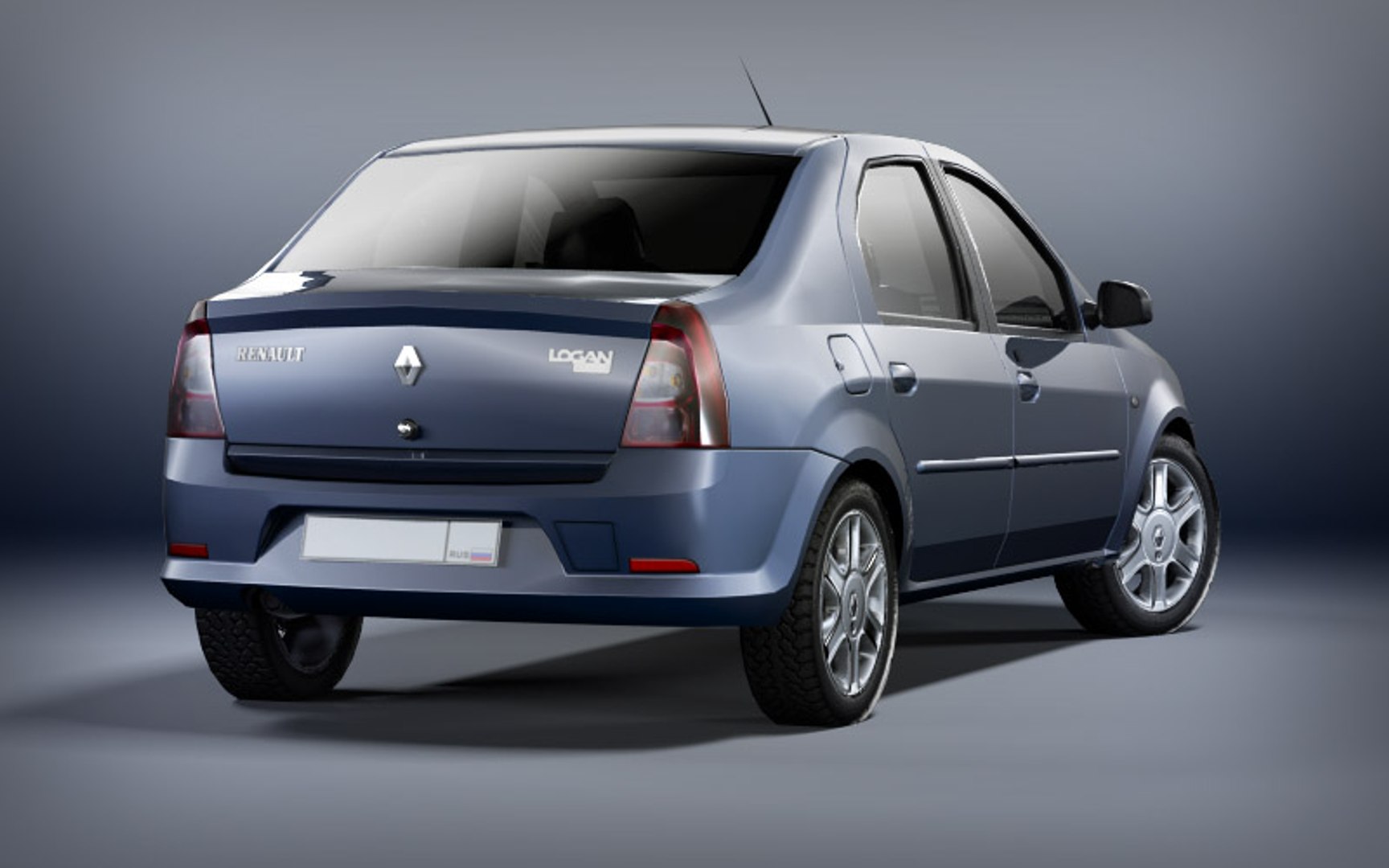3d Max Logan 2009