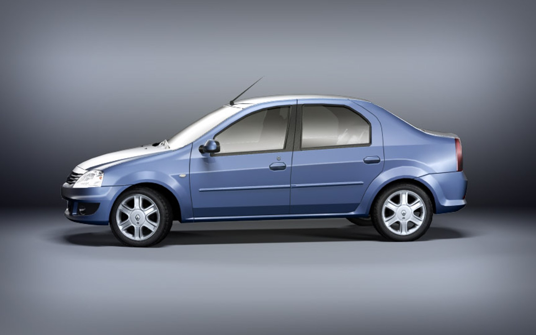3d Max Logan 2009
