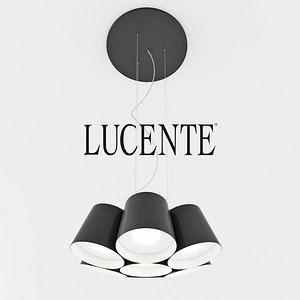 Lucente 3D Models for Download | TurboSquid