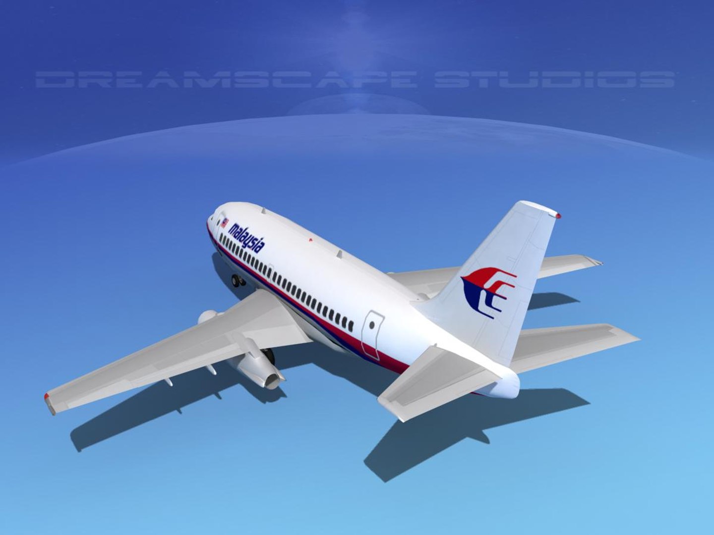 boeing 737 737-100 max