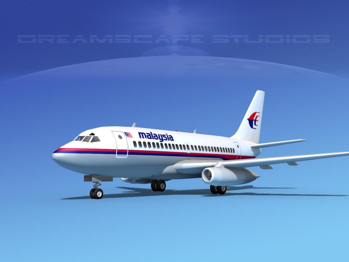 boeing 737 737-100 max