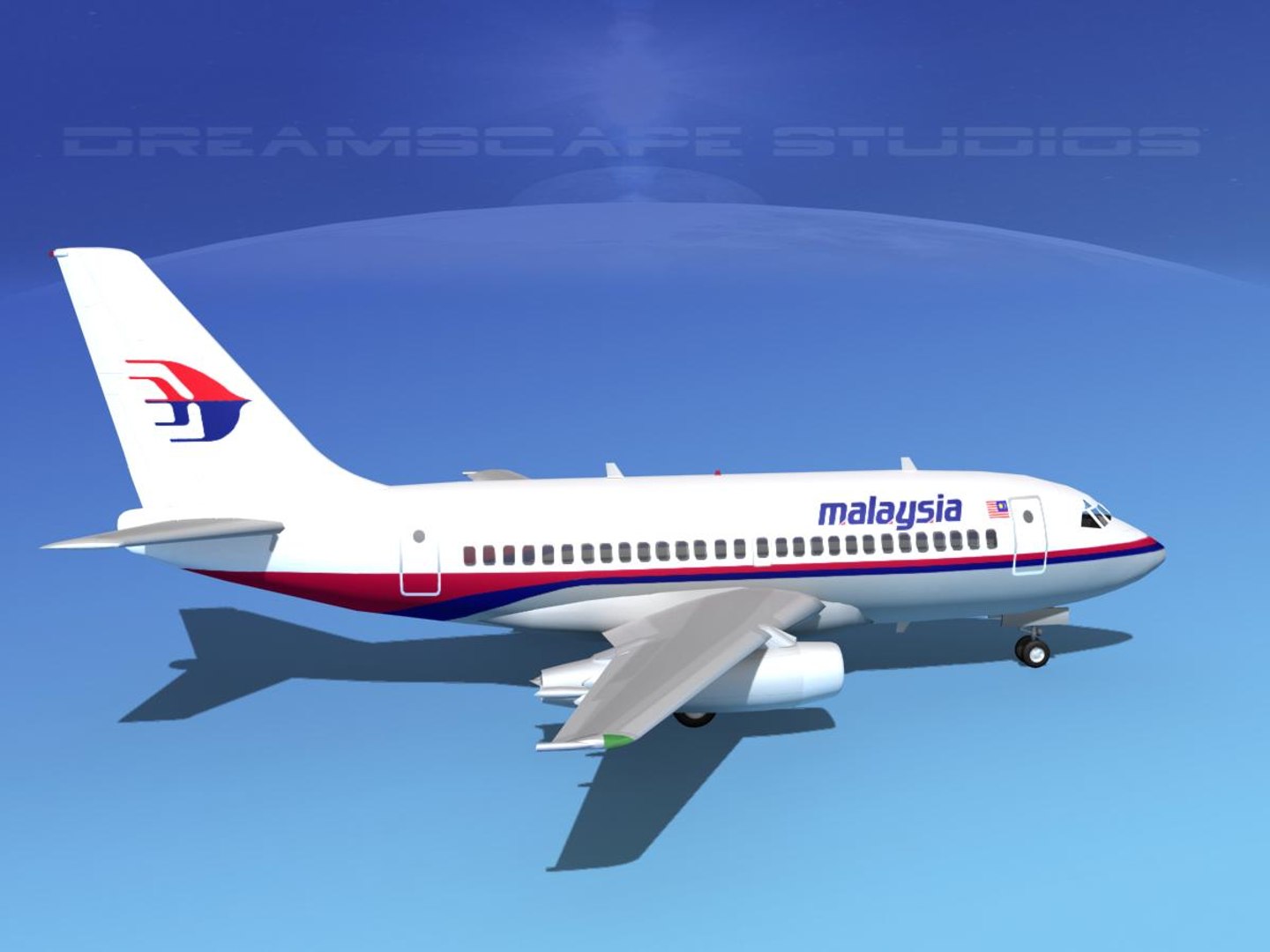 boeing 737 737-100 max