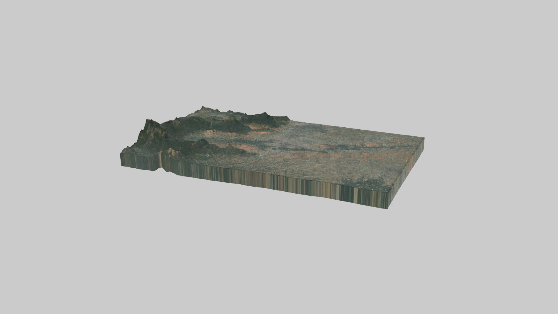 Coimbatore City 3D - TurboSquid 2078012