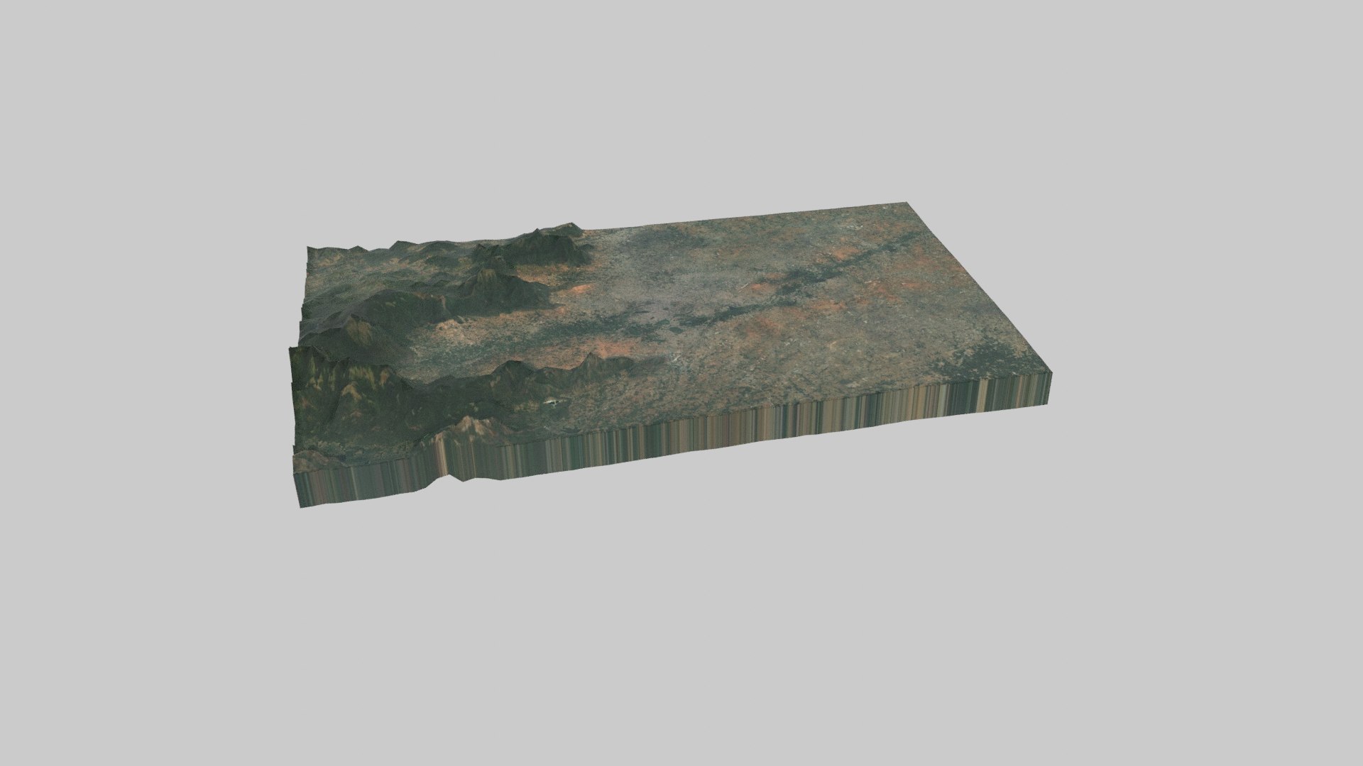 Coimbatore City 3D - TurboSquid 2078012