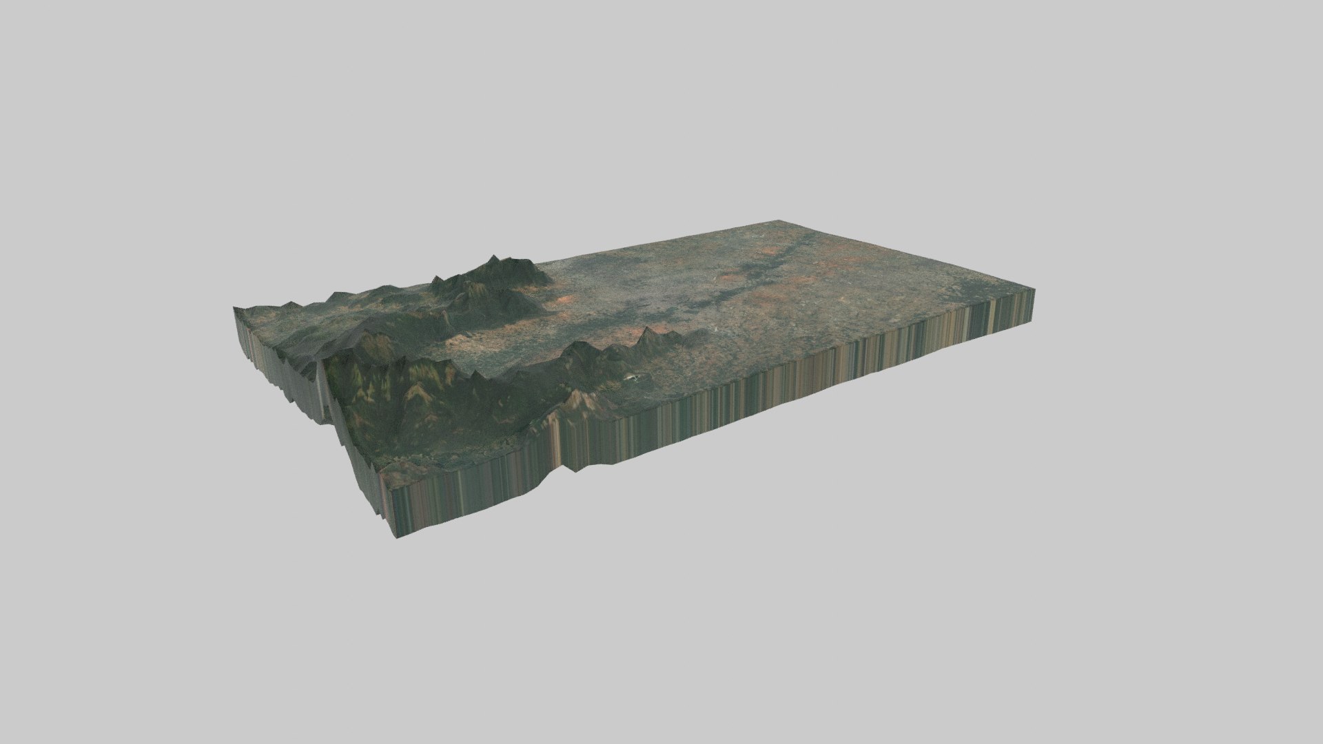 Coimbatore City 3D - TurboSquid 2078012