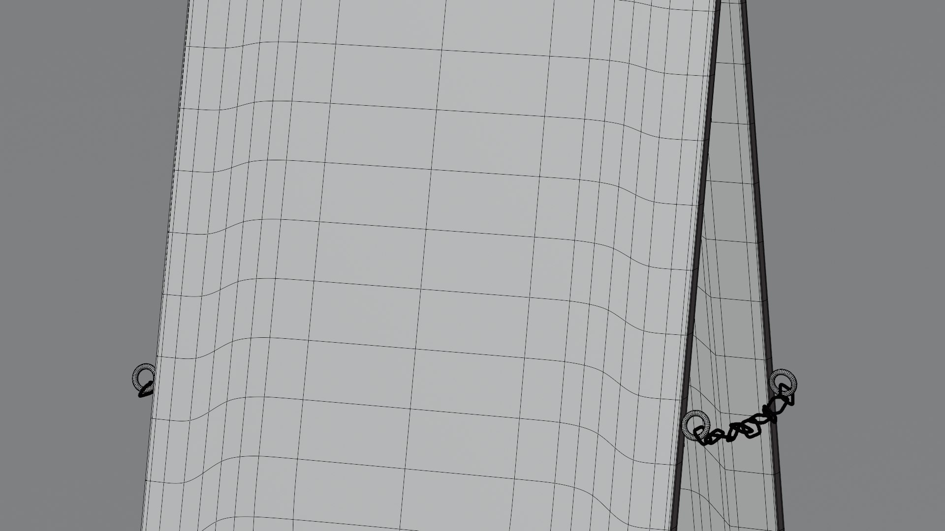 3D Model Sign Board - TurboSquid 2128617