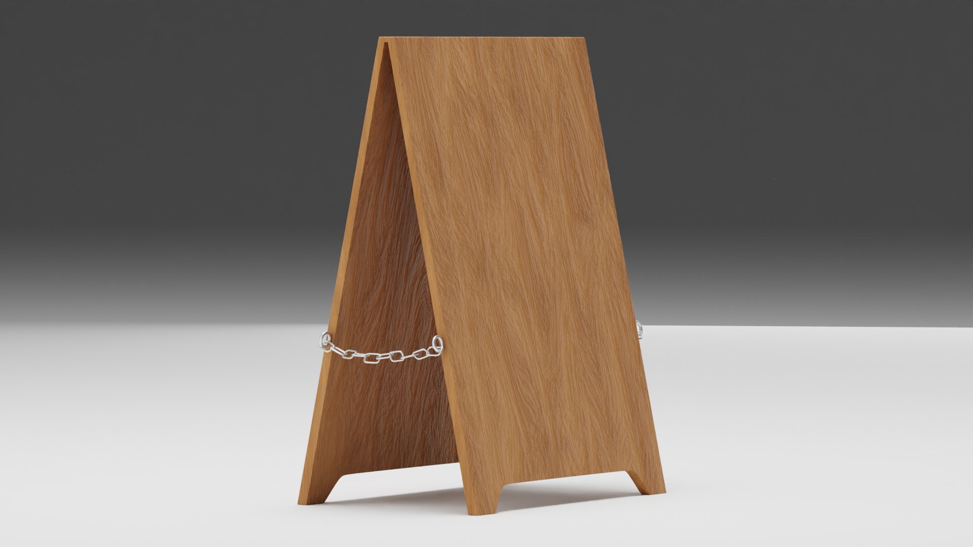 3D Model Sign Board - TurboSquid 2128617