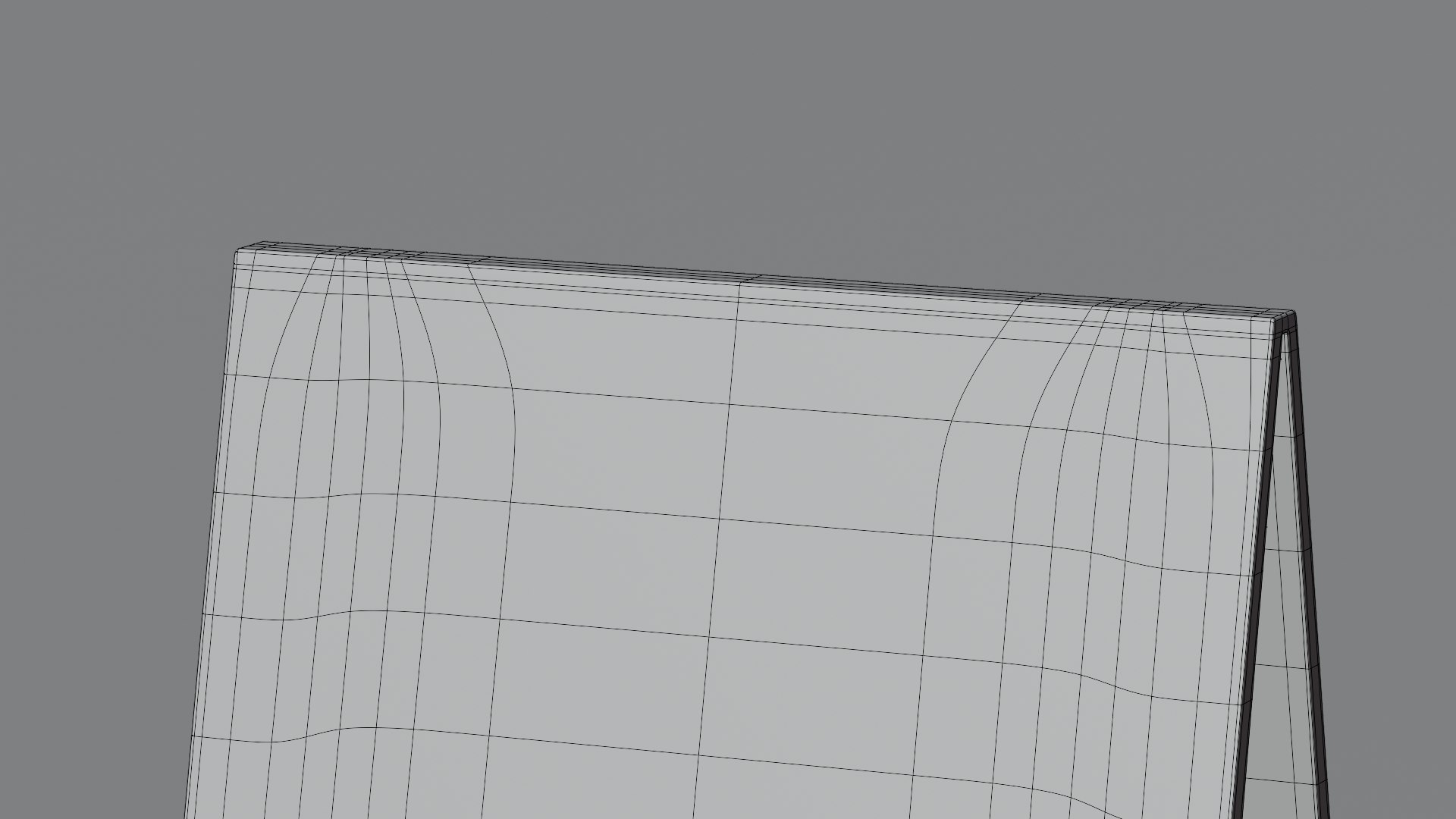 3D Model Sign Board - TurboSquid 2128617