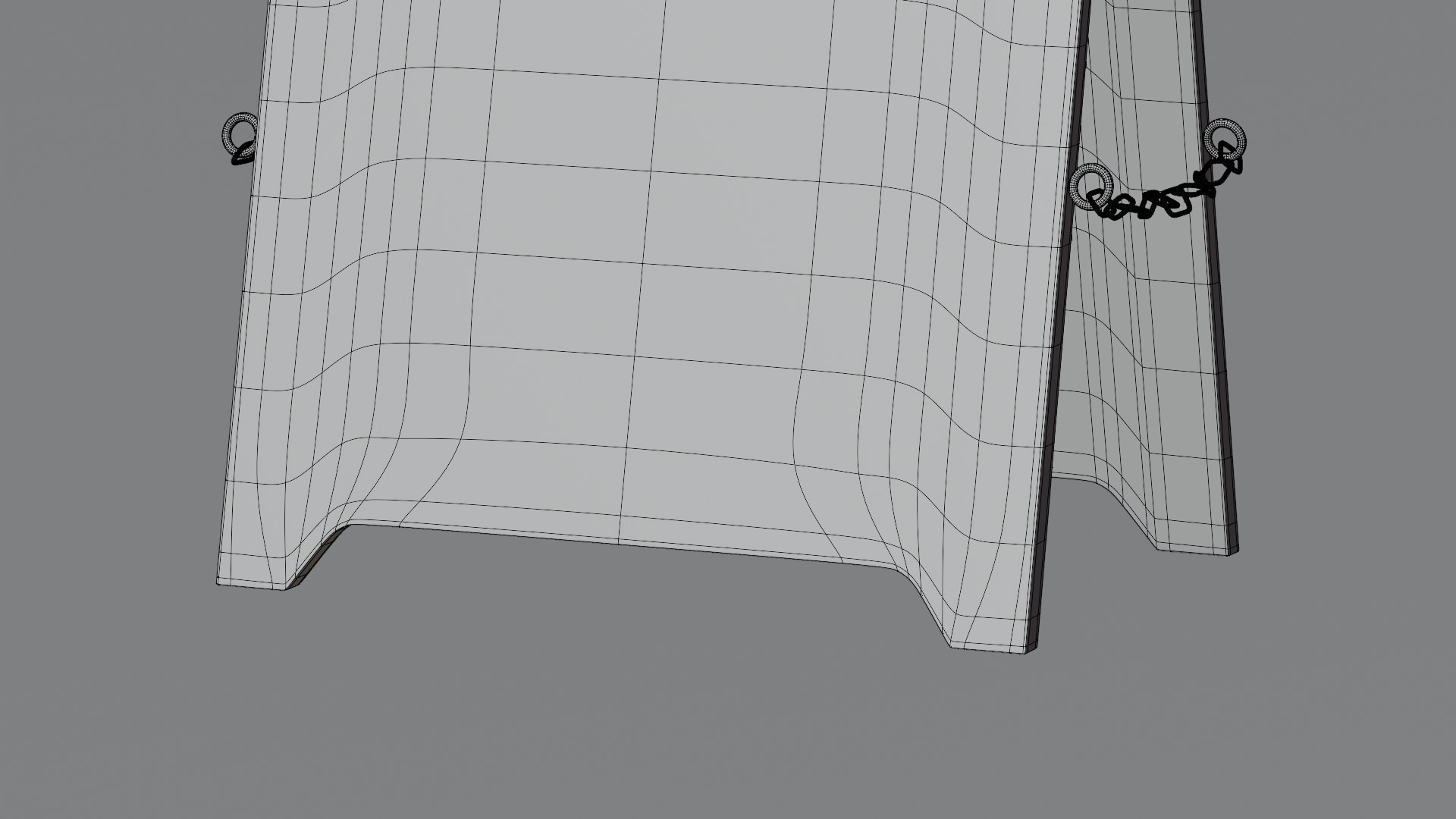 3D Model Sign Board - TurboSquid 2128617