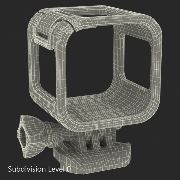 gopro hero 4 session 3d 3ds