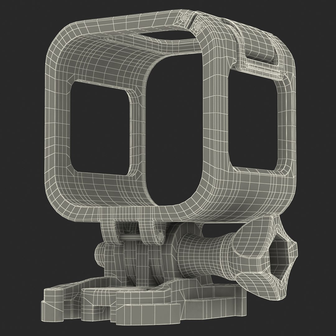 gopro hero 4 session 3d 3ds