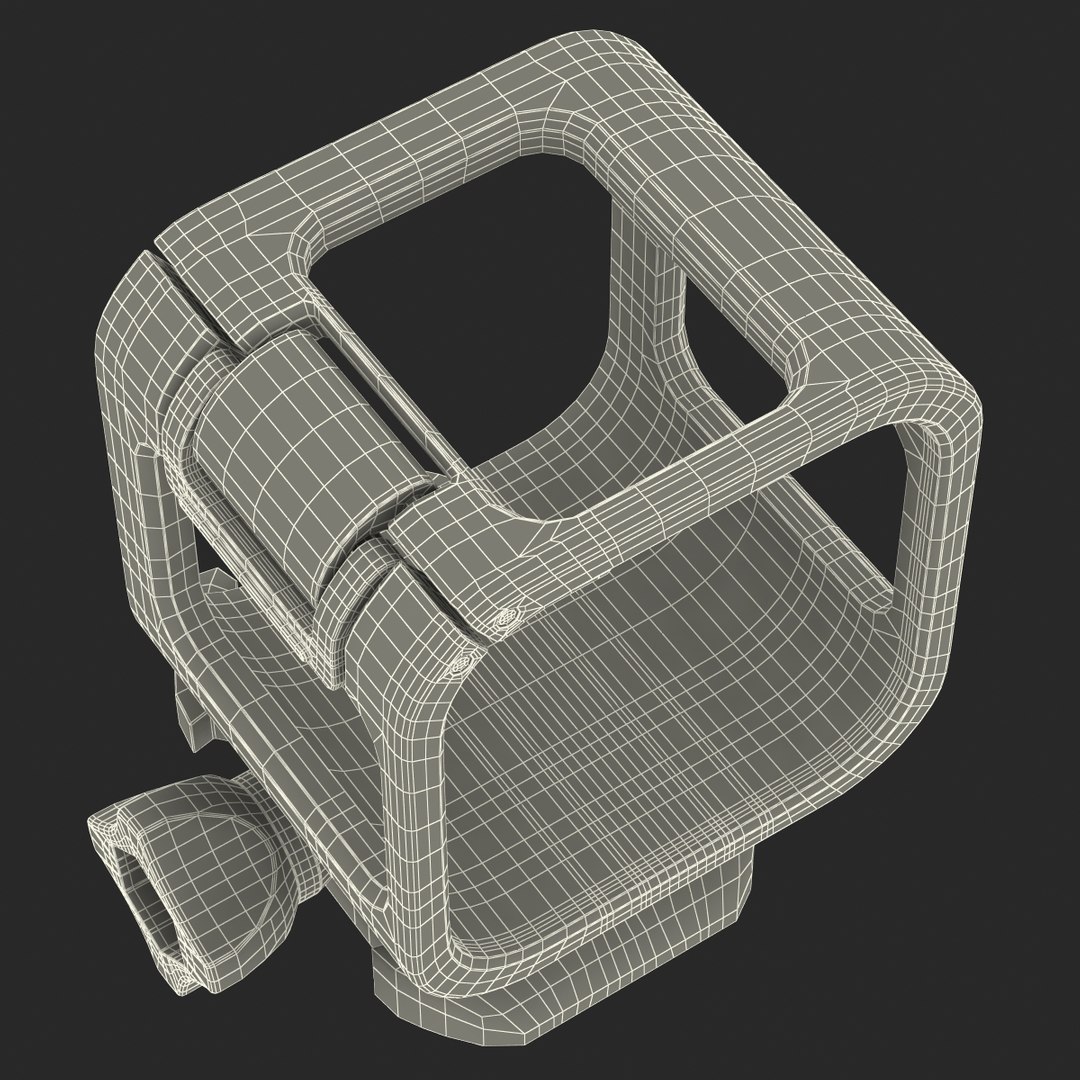 gopro hero 4 session 3d 3ds