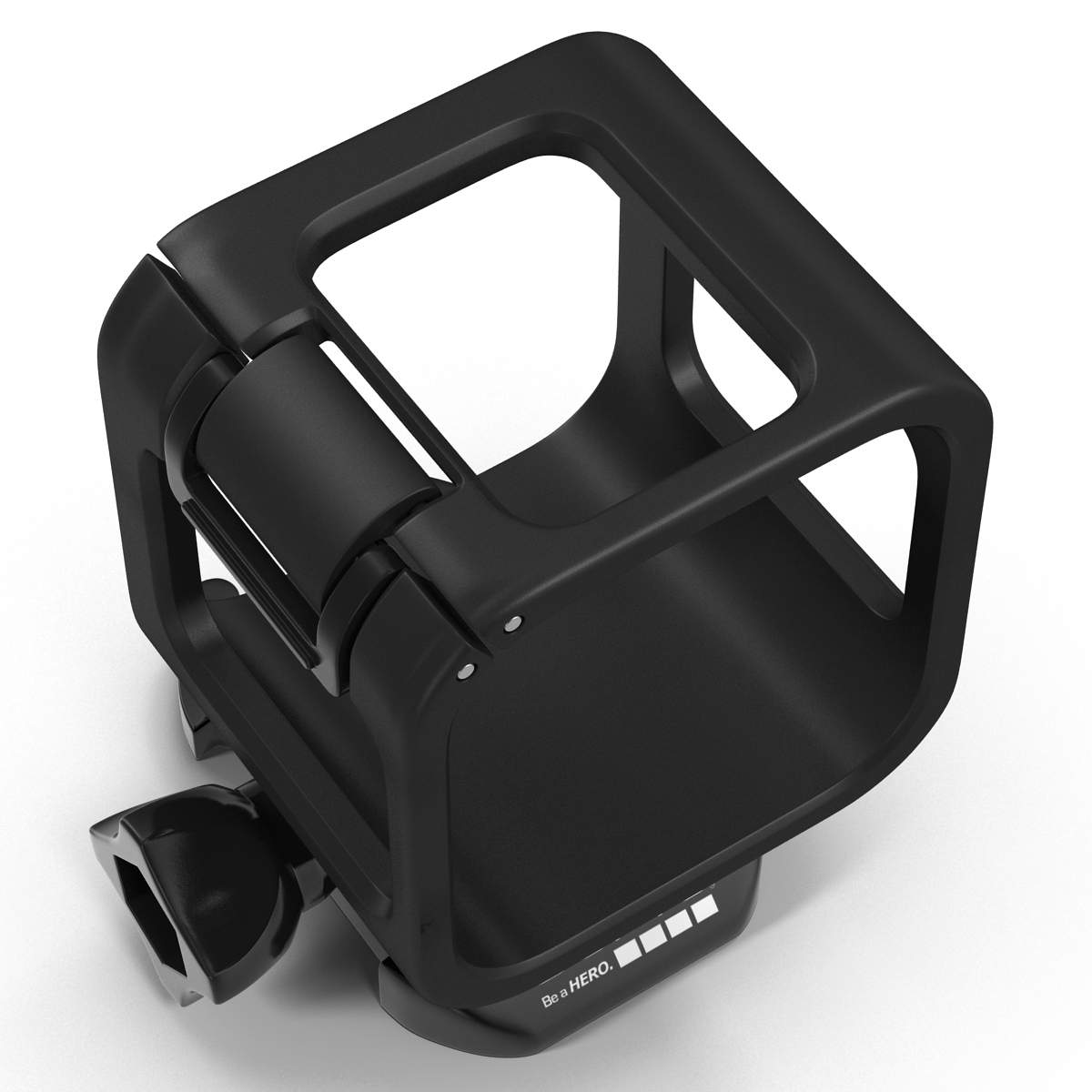 gopro hero 4 session 3d 3ds