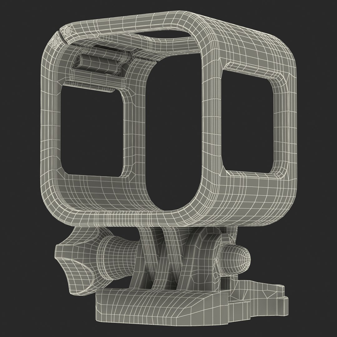 gopro hero 4 session 3d 3ds