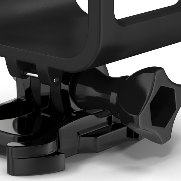 gopro hero 4 session 3d 3ds